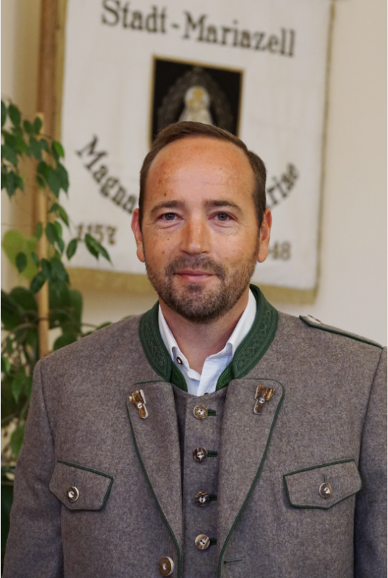 Gemeinderat | Stadtgemeinde Mariazell